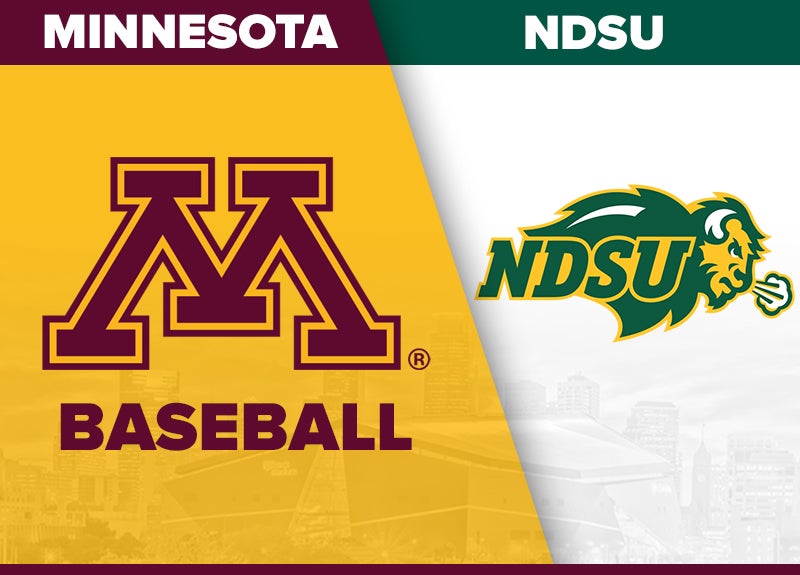 University of Minnesota v. North Dakota State | U.S. Bank Stadium