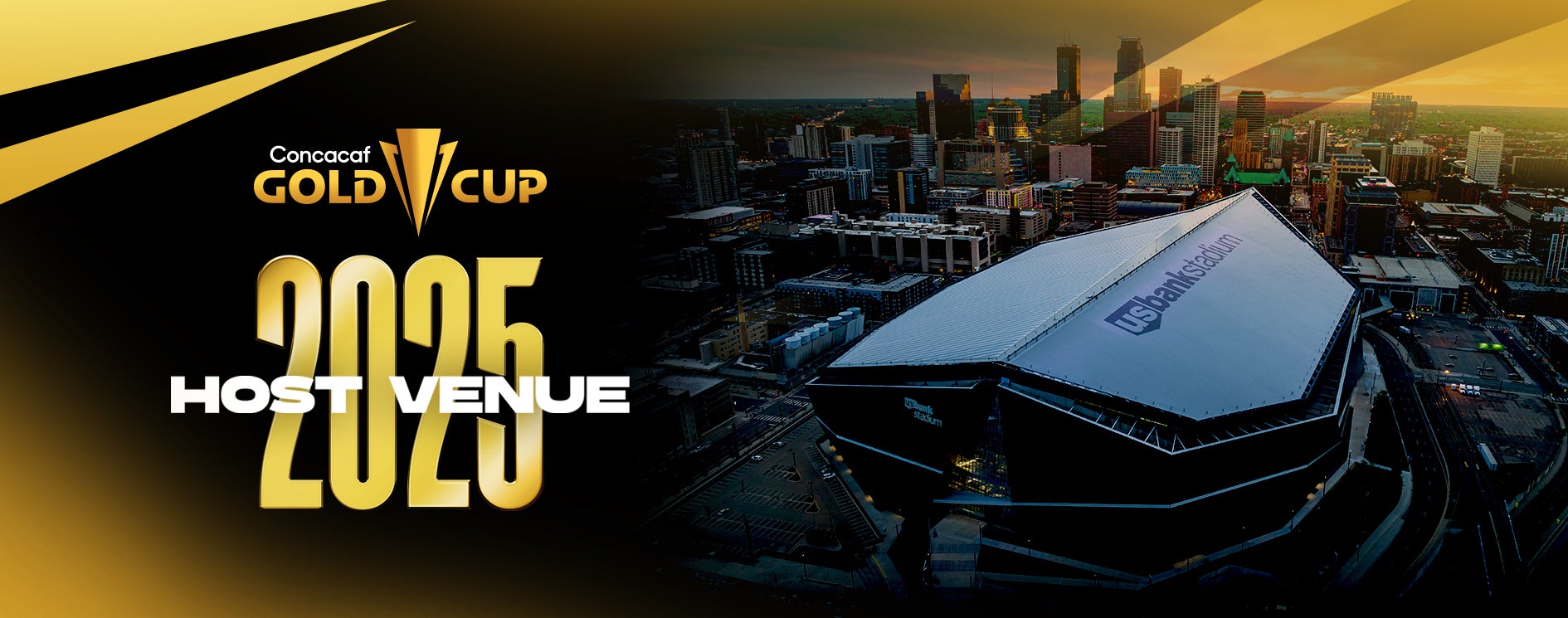 CONCACAF Gold Cup Quarterfinal U S Bank Stadium CONCACAF Gold Cup Quarterfinal U S Bank Stadium