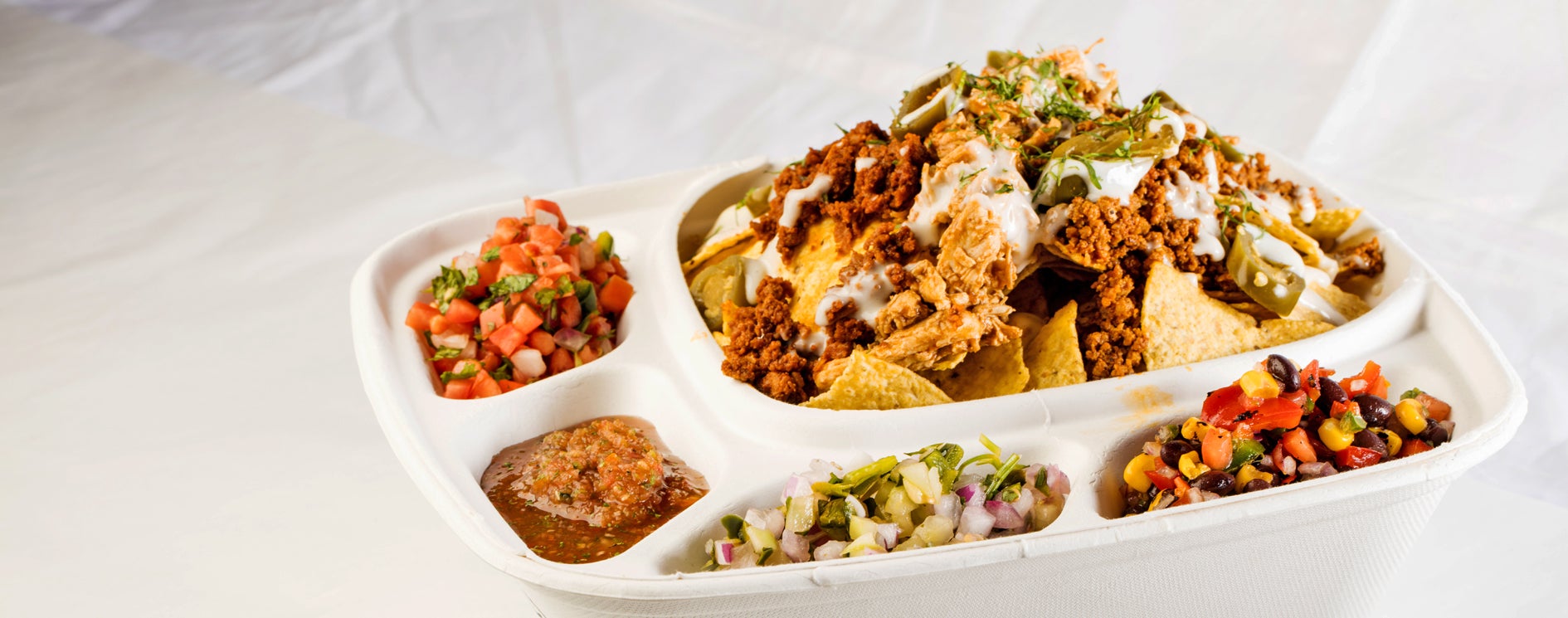 Concessions | U.S. Bank Stadium